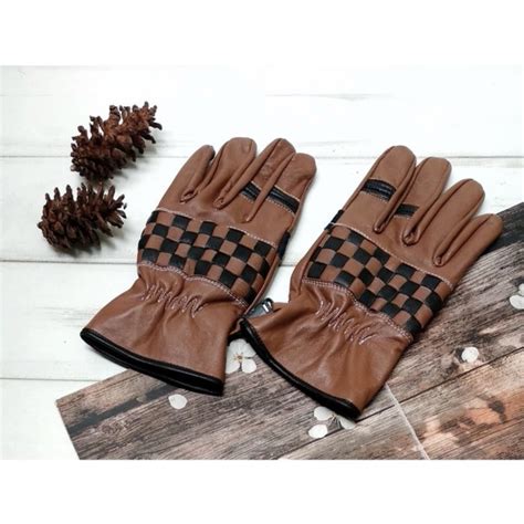 Jual Sarung Tangan Kulit Sarung Tangan Pria Wanita Shopee Indonesia