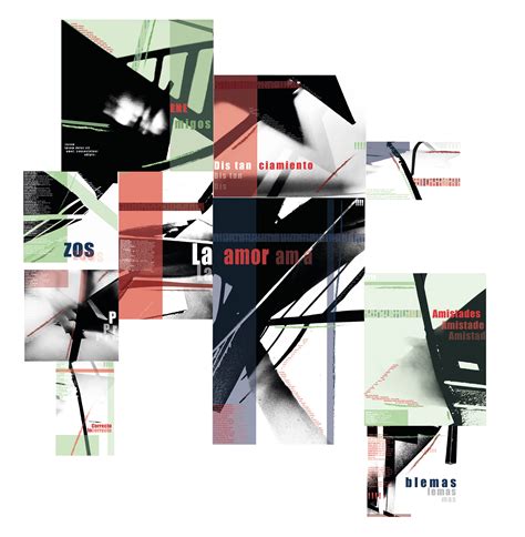 Sistema Grafico 1 Images Behance