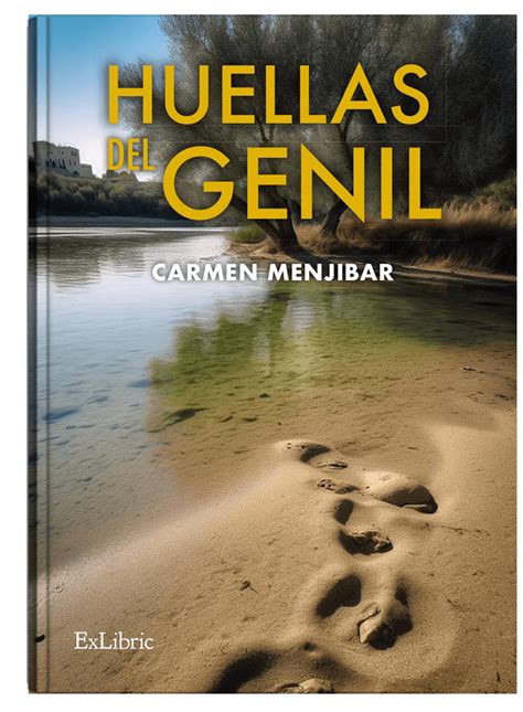 Huellas Del Genil