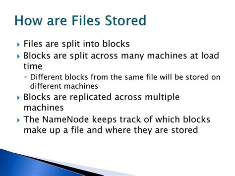 What Is Apache Hadoop Open Source Software Framework Designed For