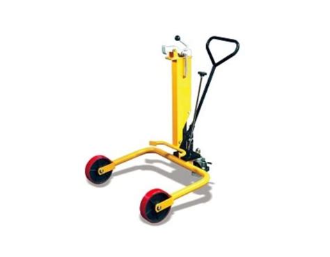 Drum Trolley Friend Material Handling