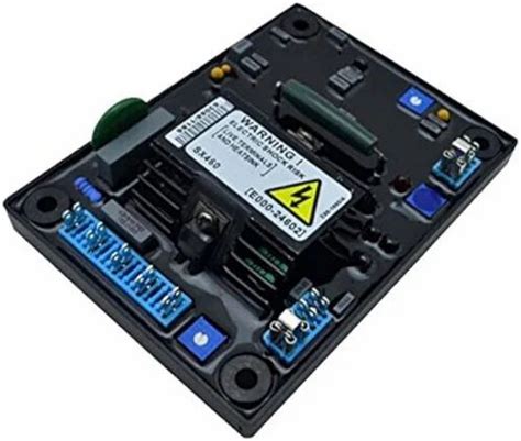 AVR Cards Generators Avr Card Rte R RTE RR Manufacturer From Palwal