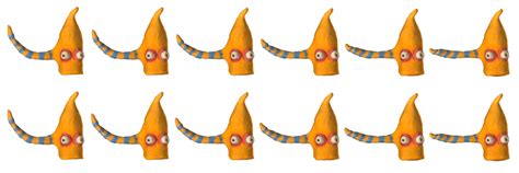 Example Linear Interpolation Top Versus Arap Interpolation Bottom