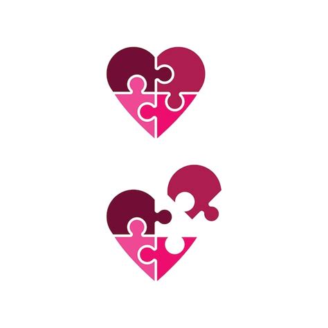 Premium Vector Puzzle Vector Illustration Design Premium Vector Puzzle Vector Illustration Design