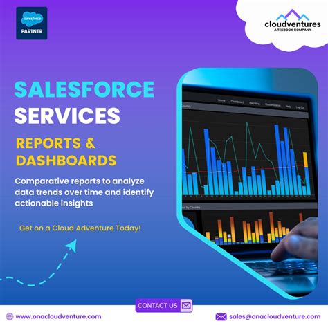 Explore Salesforce Data With Cloudventures Cloudventures Posted On The Topic Linkedin