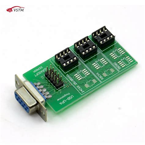 V UPA USB Programmer For Version Main Unit For Sale UPA USB Programmer V