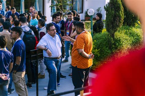 Agile Nepal Conference 2024 Agile Nepal