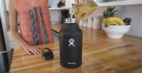 What Is The Most Popular Hydro Flask Size RANKED By Best Selling