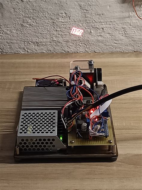 Oscilloscope Graphics Just For Fun Dzls Evil Genius Lair