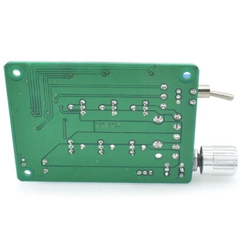 Bldc Three Phase Sensorless Brushless Motor Speed Vicedeal