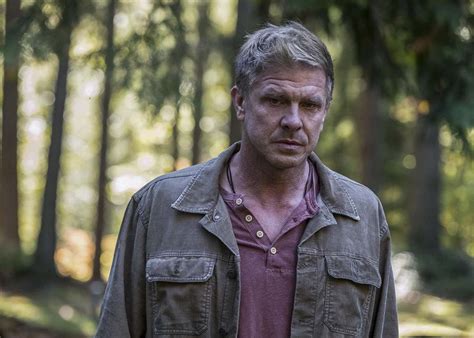 Bates Motel Bates Motel Fotos Kenny Johnson 35 No 260 Adorocinema