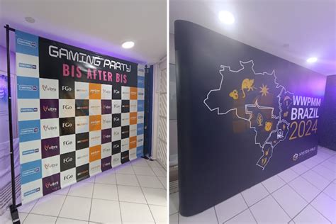 Backdrop Para Eventos 7 Dicas Importantes Para Um Evento Inesquecível