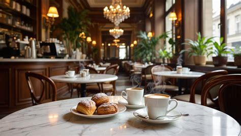 Viennese Coffee House Culture Tradition And Heritage