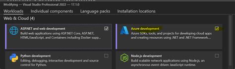 Azure Functions V3 Wont Run Using Net 5 On Visual Studio · Issue
