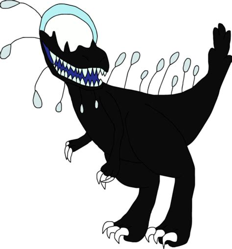 Scp 745 By Dominatorrod7711 On Deviantart