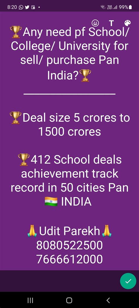udit parekh posted on linkedin