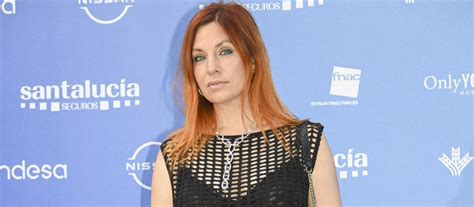 Leire Martínez Explica Por Qué Se Negaría A Representar A España En Eurovisión