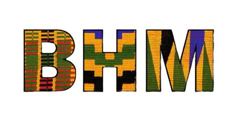 Help Shape The Future Of Black History Month Programming In Public