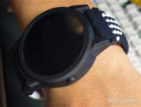 全栈开发！教程级！自制esp32智能手表，开源固件、电路图 知乎