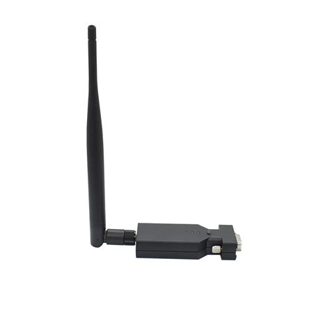 Rs232 Wireless Bluetooth Adapter Dongle 5 0 Dual Mode Fsc Bp301 Oz Robotics