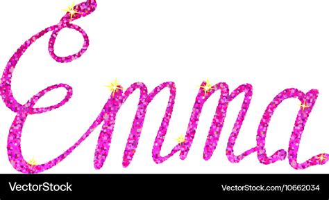 Emma Name