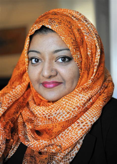 Rabia Chaudry Wise Muslim Women