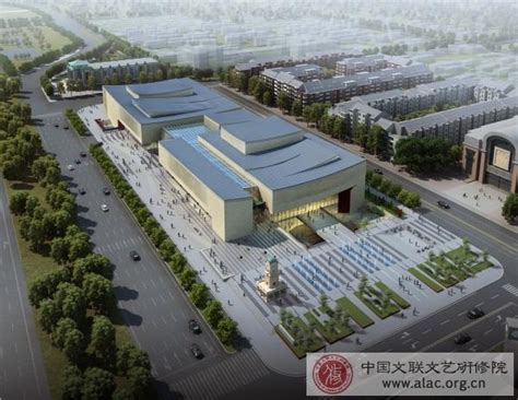研修院领导赴北京天桥演艺区调研 ALAC新闻 新闻中心 中国文联文艺研修院
