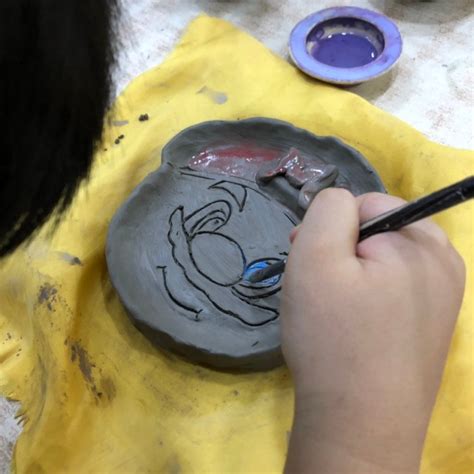 안양도예동편마을도예안양어린이도예안양어린이체험안양어린이일일체험어린이원데이클래스어린이물레어린이미술안양도자기공방인덕원도자기공방평촌어린이도예 네이버 블로그