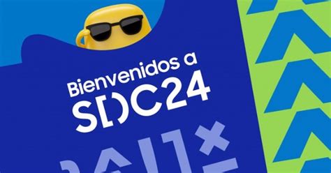 Samsung Celebrará Su Evento Anual De Desarrolladores El 3 De Octubre Con El Foco Puesto En La Ia