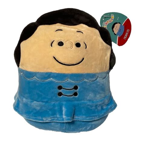 Peanuts Squishmallows — Trudys Hallmark