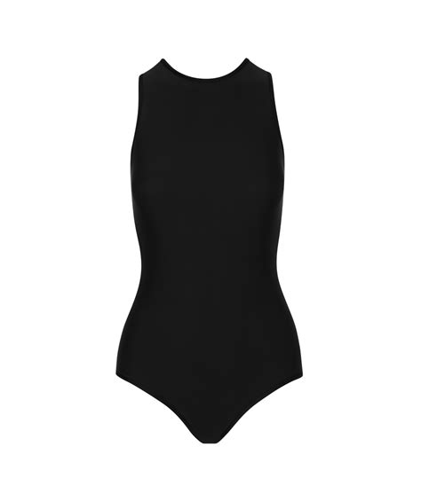 The Yulex One Piece Salt And Snow