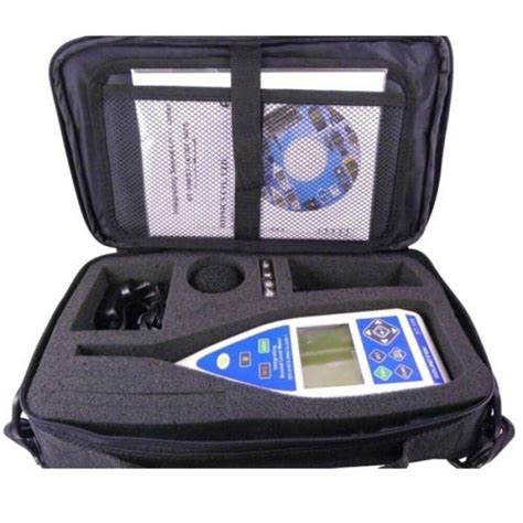 Jual SoundTEK ST 109R Class 1 Integrating Sound Level Meter Data Loger 20H Di Seller Telkeshop