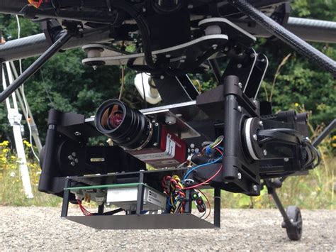 Gimbal With Camera And Imu Download Scientific Diagram