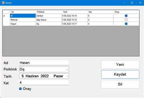 C List Liste Kullanımı Bilişim And Programlama