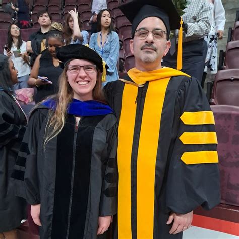 Summer Internships Lead To Research Wins Virginia Tech News