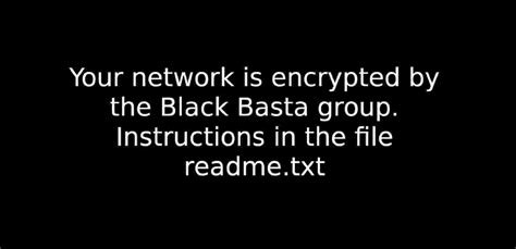 Zerologon To Nopac Vulnerability Black Basta Groups Exploit Arsenal