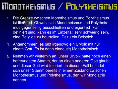 Hinduismus Polytheismus Oder Monotheismus Ausgezeichnet