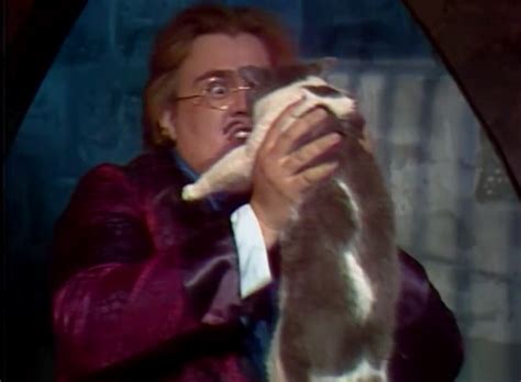 Sctv Dr Tongues 3d House Of Cats Cinema Cats