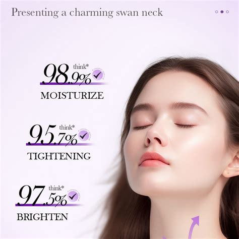 neck collagen collagen firming and hair pads my placed recently by face peel male face