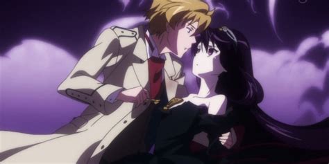 Best Shonen Anime Like Love In Spectre