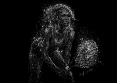 Dancing Light By Erick Centeno