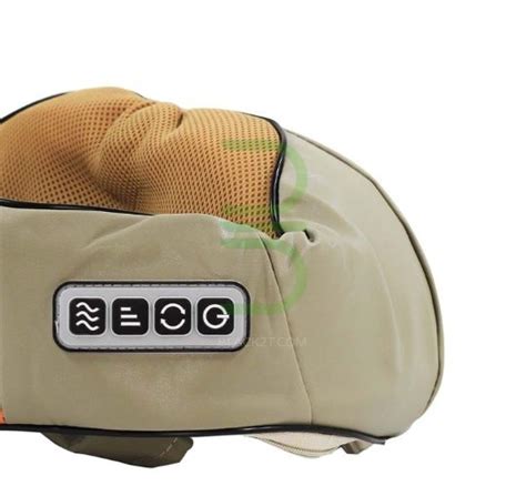 خرید و قیمت ماساژور شانه و گردن neck kneading - فروشگاه بلک طوطی