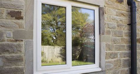 How To Whiten UPVC Window Frames