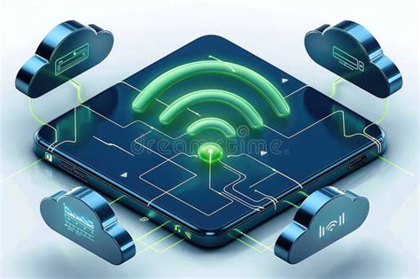 Fast Internet Wifi Seamless Connectivity For Swift Browsing And