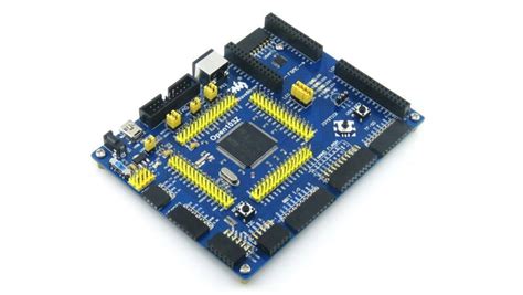 【stm32学习】——gpio 知乎