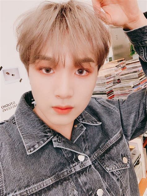 00 Line Chatroom Nct Rappers