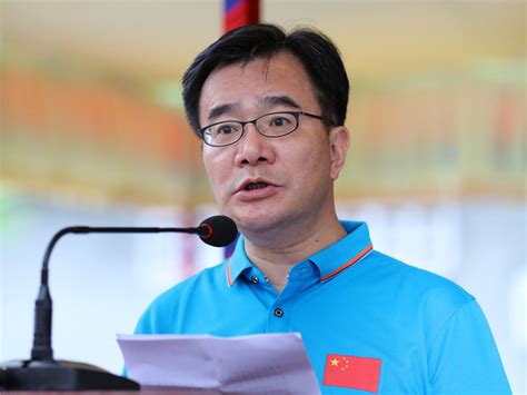 “感谢中国恩人帮我找回光明”――印顺大和尚赴柬助力光明行海峡佛教网