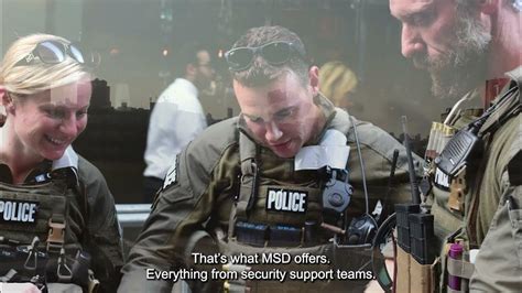 Dss Mobile Security Deployments Youtube