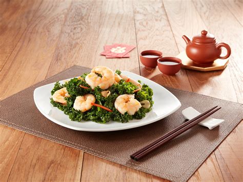 中式食譜 Knorr HK