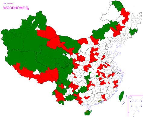 方舆 区划改革 单区市分布 第2页 Powered By Phpwind